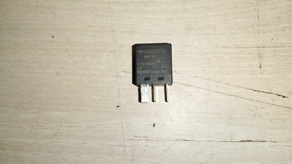Volvo S80 Реле 9441161