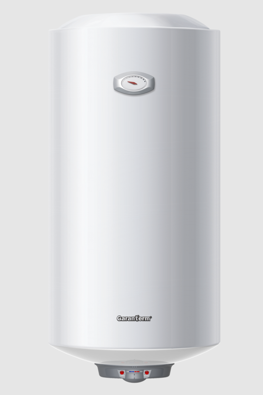 Водонагреватель Garanterm ER 100 V накопительный