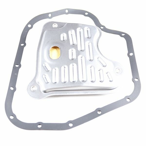 Фильтр АКПП, трансмиссии с прокладкой поддона Sumomoto для Тойота Toyota Allion Auris Isis Премио Premio оем 35330-0W050