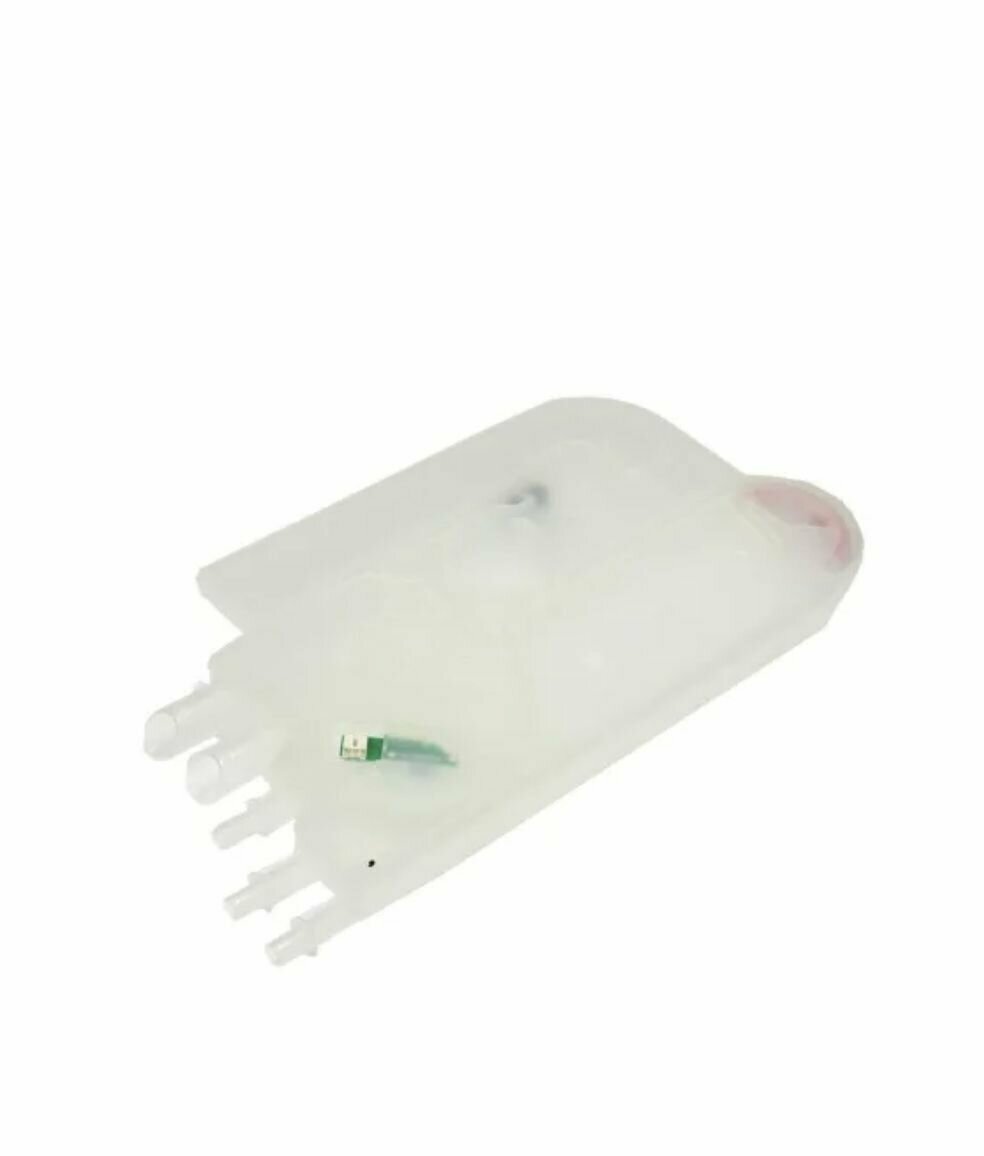 Теплообменник для посудомоечной машины Hansa (Ханса),1031573, 566982, 1030886