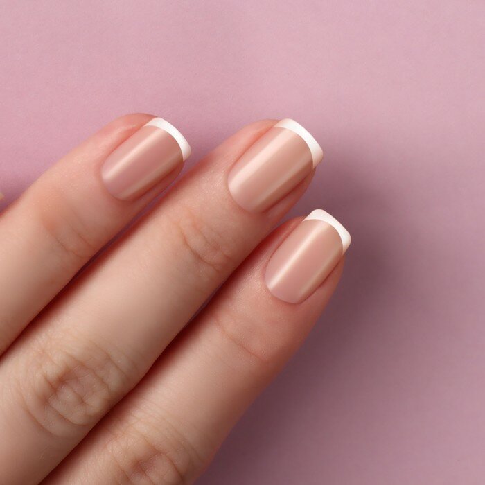 Трафареты для декора «Френч», 2 вида, Трафареты для декора «Френч», 2 вида