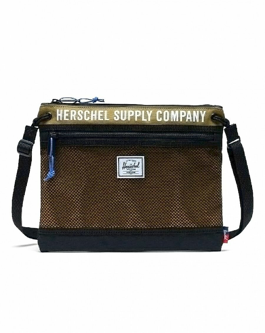 Сумка кросс-боди