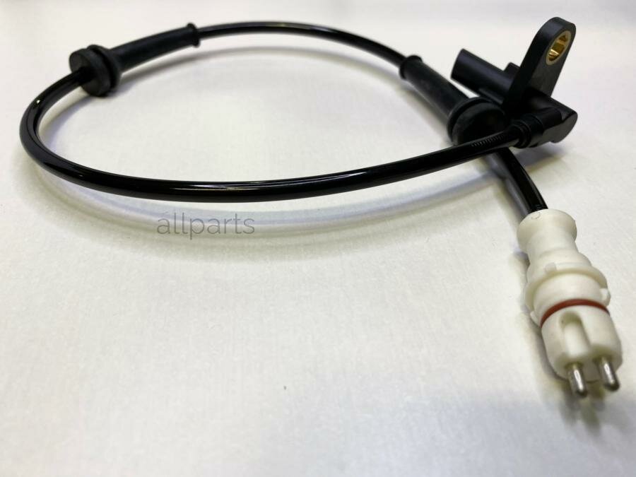 MAGTECHNIC MAG3794 Датчик ABS задний левый RENAULT TWINGO (2002/12 - 2007/12) RENAULT LOGAN (2004/09 - 2008/01) REAR LH