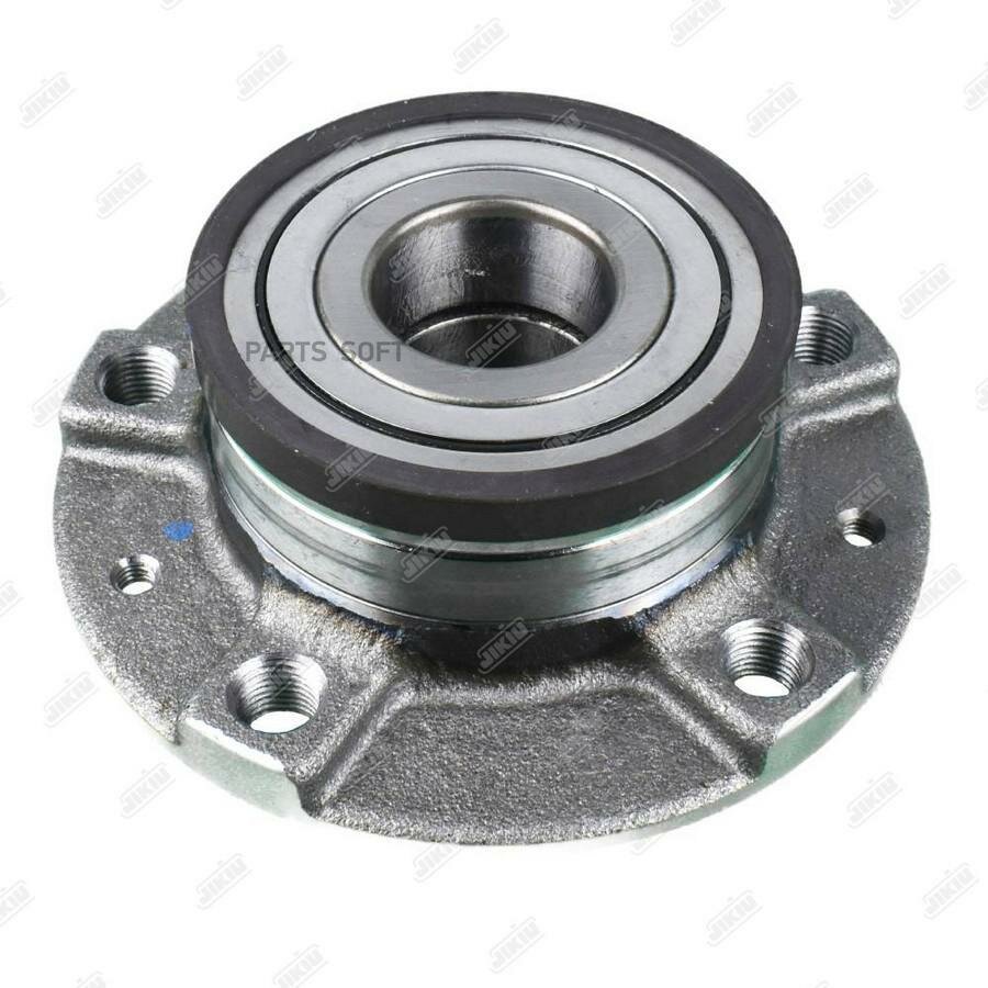 JIKIU hw42001 ступица колеса citroen_c5 rd / x7 / x5 (2001-) / _c6 td (2005-2010) / _c8 (2002-2005) / peugeot_407 4-sedan /