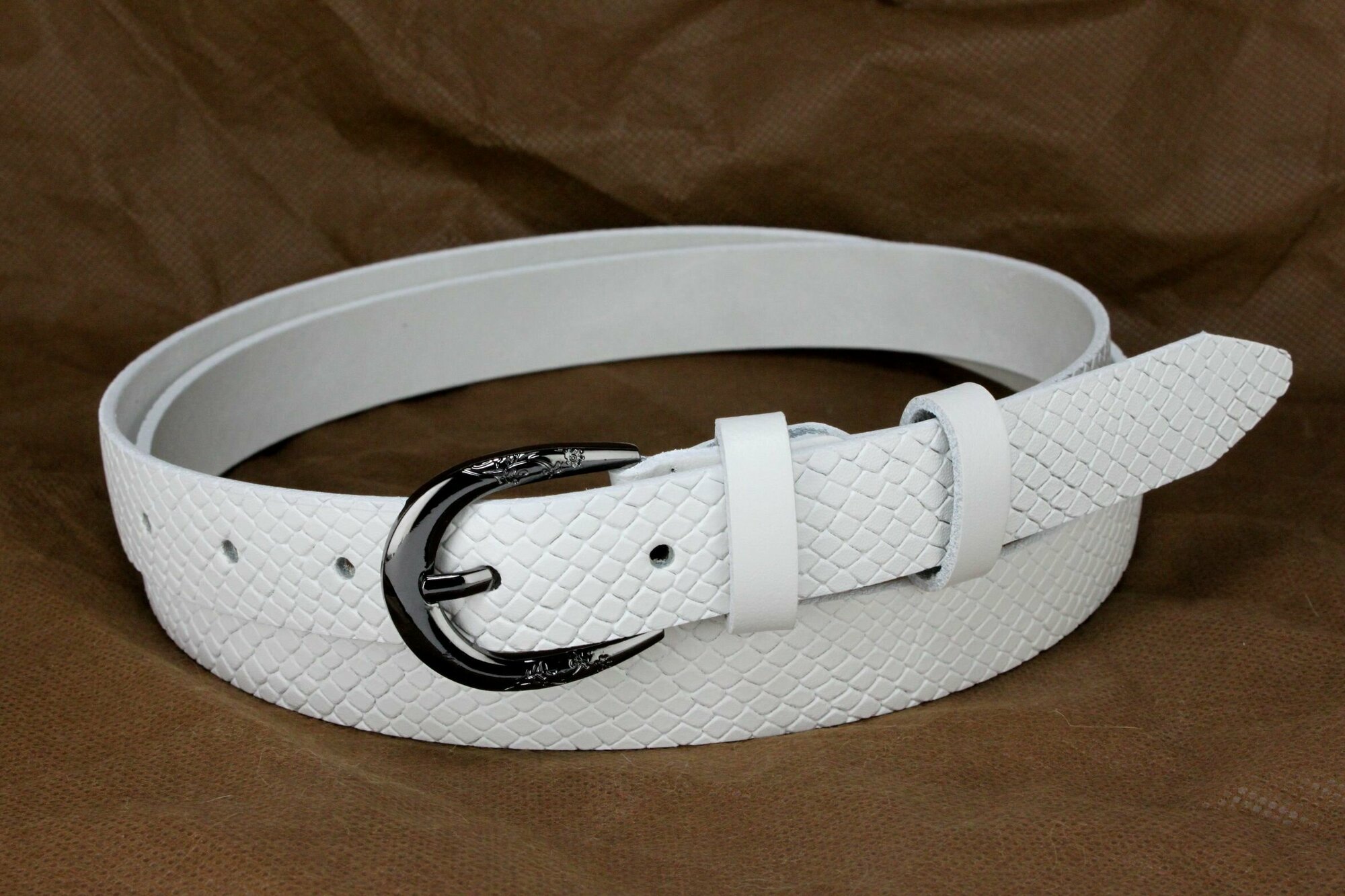 Ремень для женщин