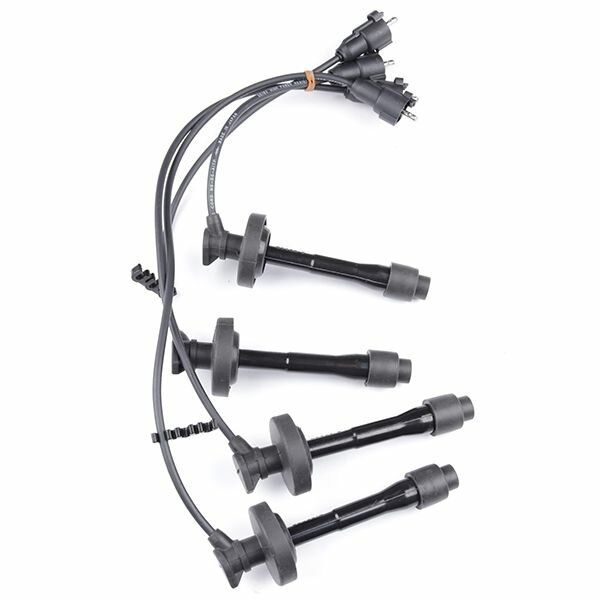 Комплект высоковольтных проводов Seiwa (50089); OEM 90919-22393; 90080-91140; Toyota Vista Ardeo ZZV50; 1ZZFE