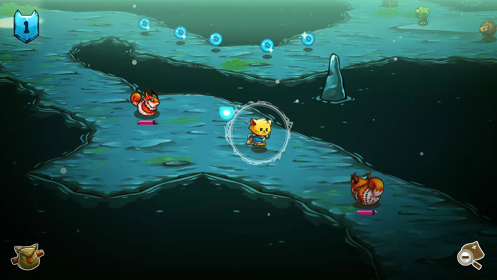 Cat Quest [STEAM / Россия и СНГ] — фото 1