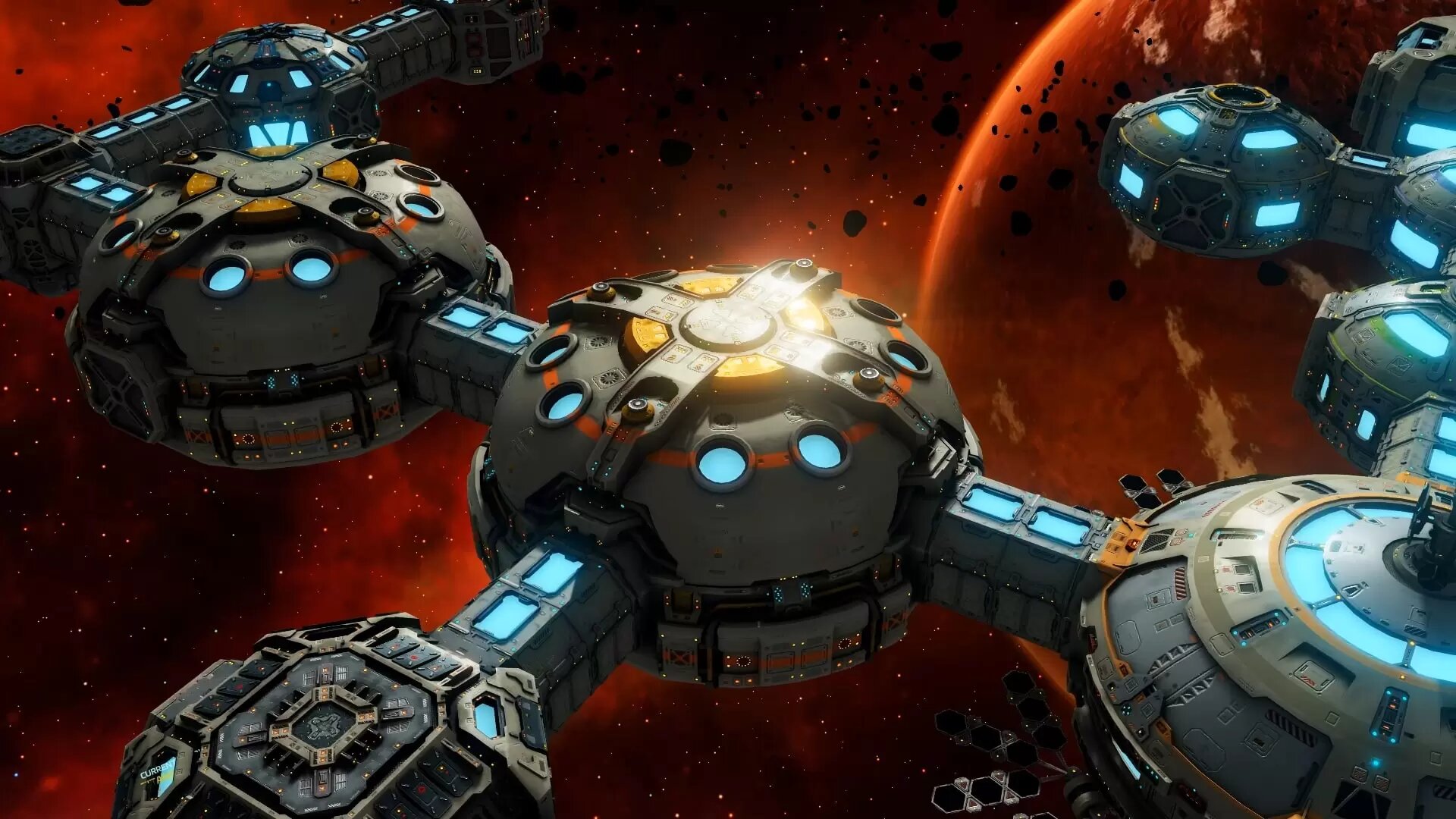 Base One [STEAM / Россия и СНГ] — фото 1