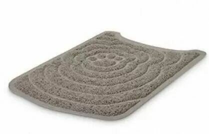 SAVIC коврик для кошачьего туалета NESTOR CORNER 47 см х 40 см