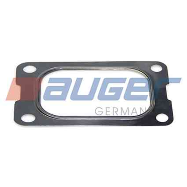AUGER 72126 прокладка турбокомпрессора (турбины) volvo