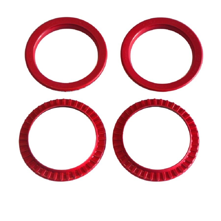 Шумоизоляторы передней подвески SS20 ВАЗ 2108-15/2110-12(4 шт.)