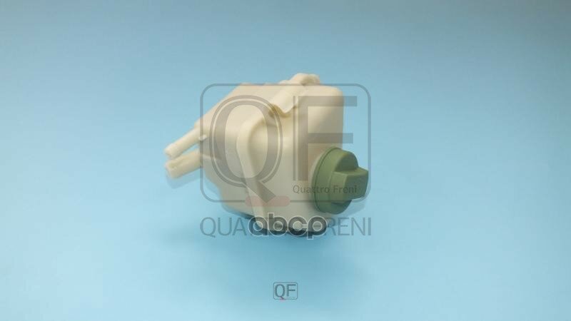 Бачок насоса ГУР QUATTRO FRENI арт. QF34E00039
