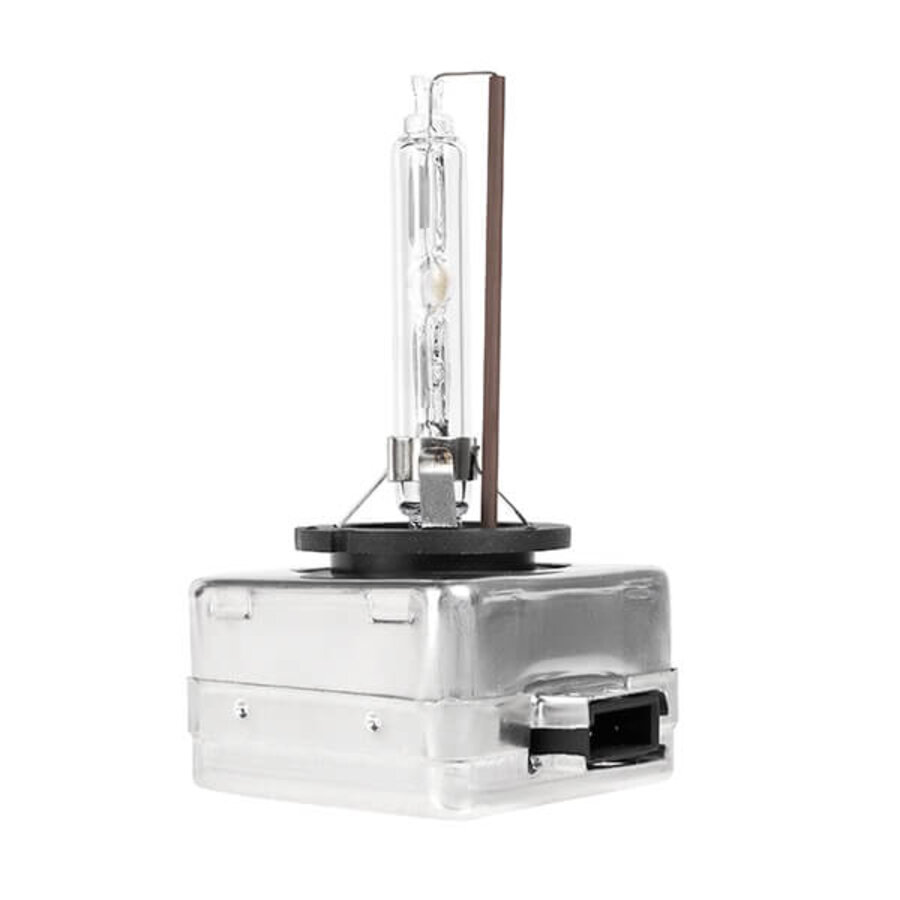 Штатная ксеноновая лампа CarProfi ElectroKot D1S original, 4300К