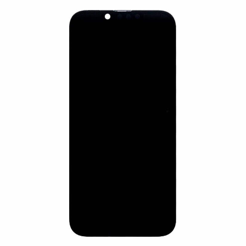 Дисплей для Apple iPhone 14 с тачскрином Черный - OR
