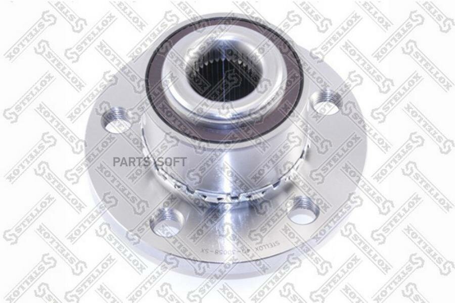 STELLOX 40-30058-SX Подшипник передн. ступицы