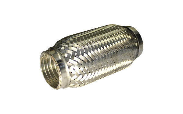 Zekkert Гофра глушителя 40x100 Interlock