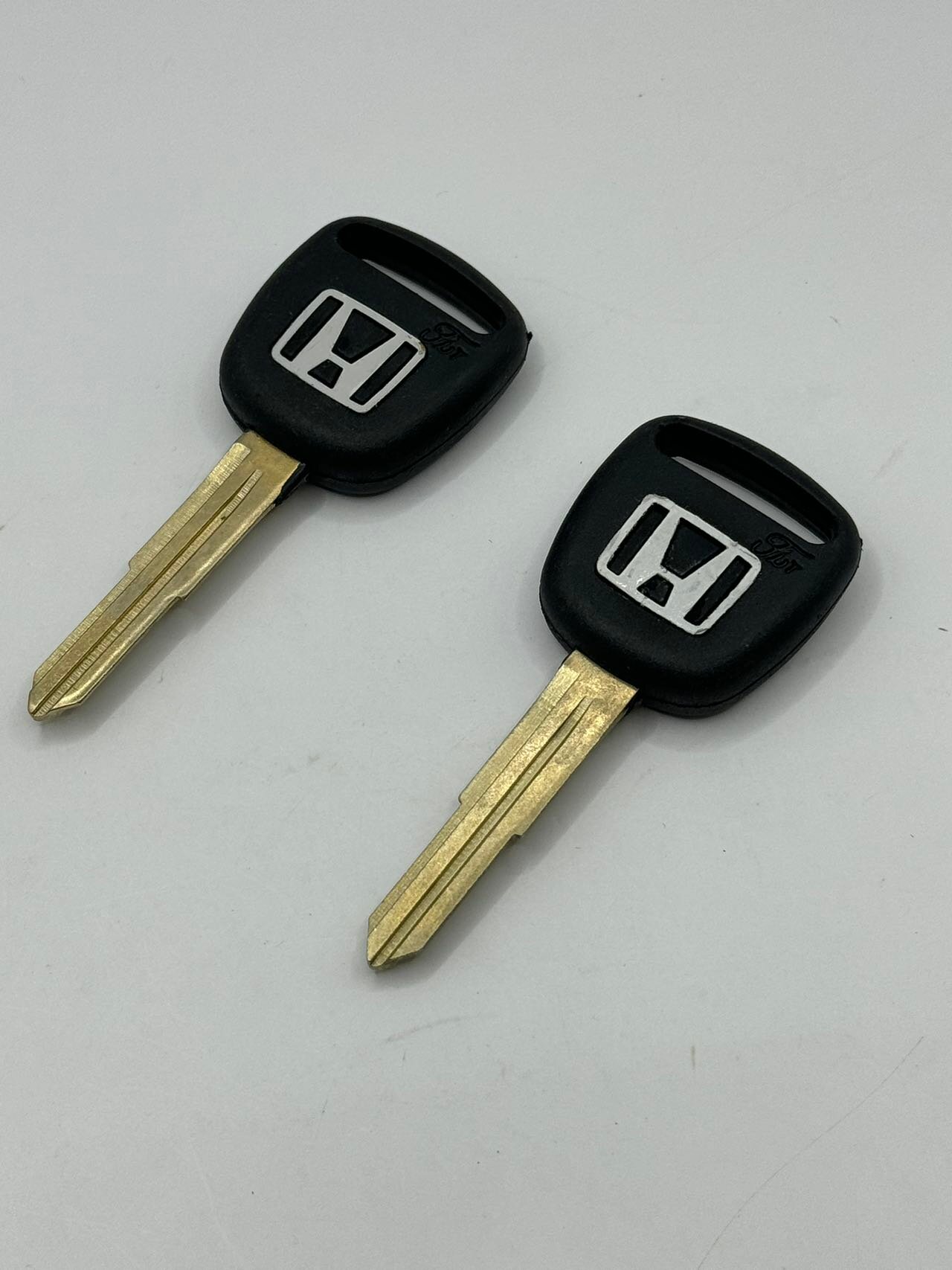 Заготовка ключа Хонда HOND16DP_HD43RP113_HON58RDP/HON57RP_HO103P/HO100P Honda 10 шт.