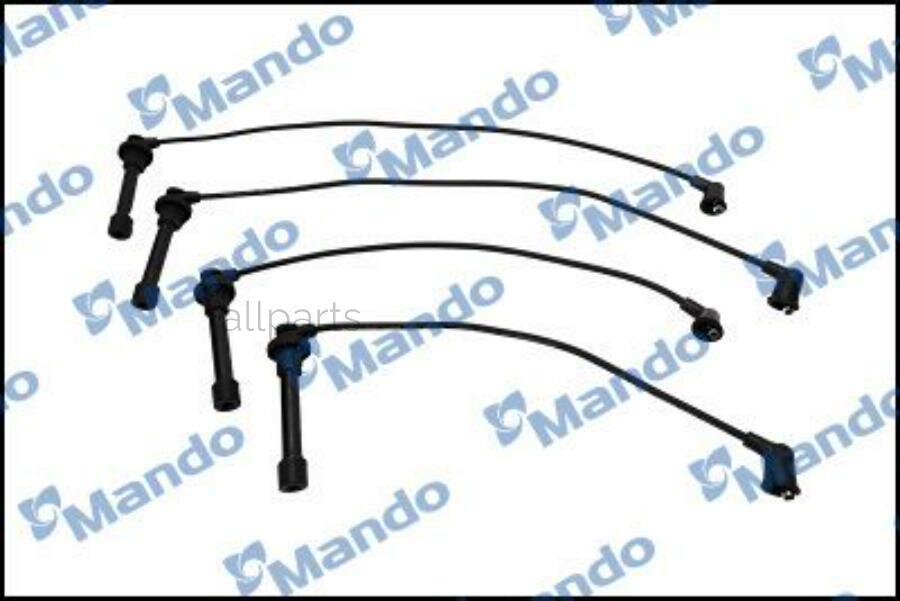 MANDO EWTO00001H провод свечи зажигания HONDA EWTO00001H