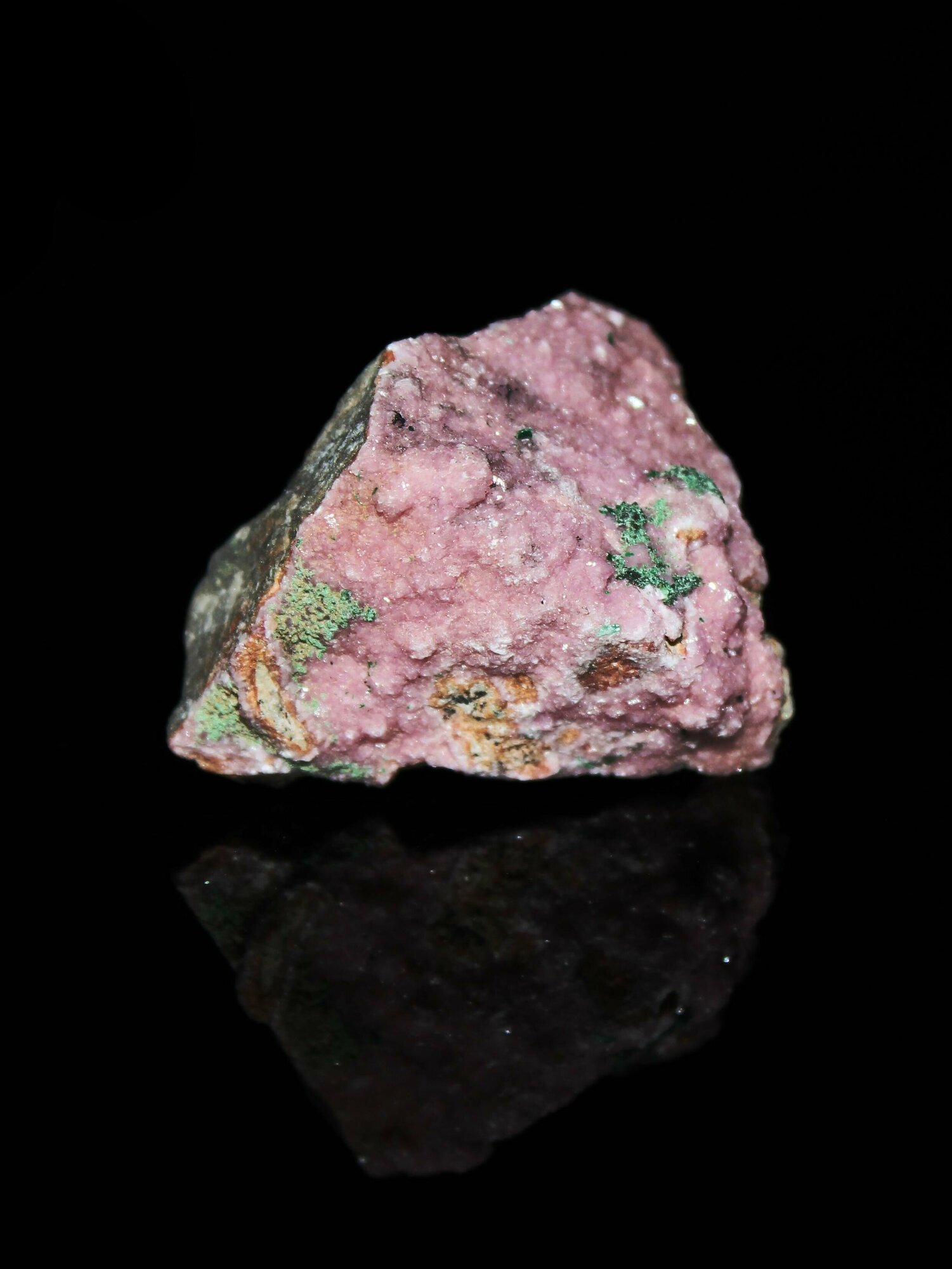 Кобальтокальцит S