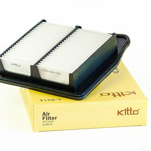 Фильтр воздушный KITTO A8514