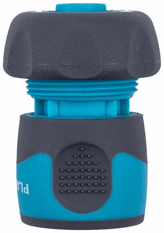 Коннектор Plantic Light 3/4 (39371-01)