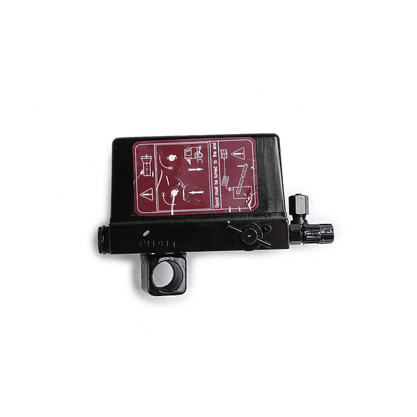 STELLOX 87-50636-SX (5010132503, 5010316438, 8750636_SX) насос подъема кабины, rvi m, s series, kerax, premium