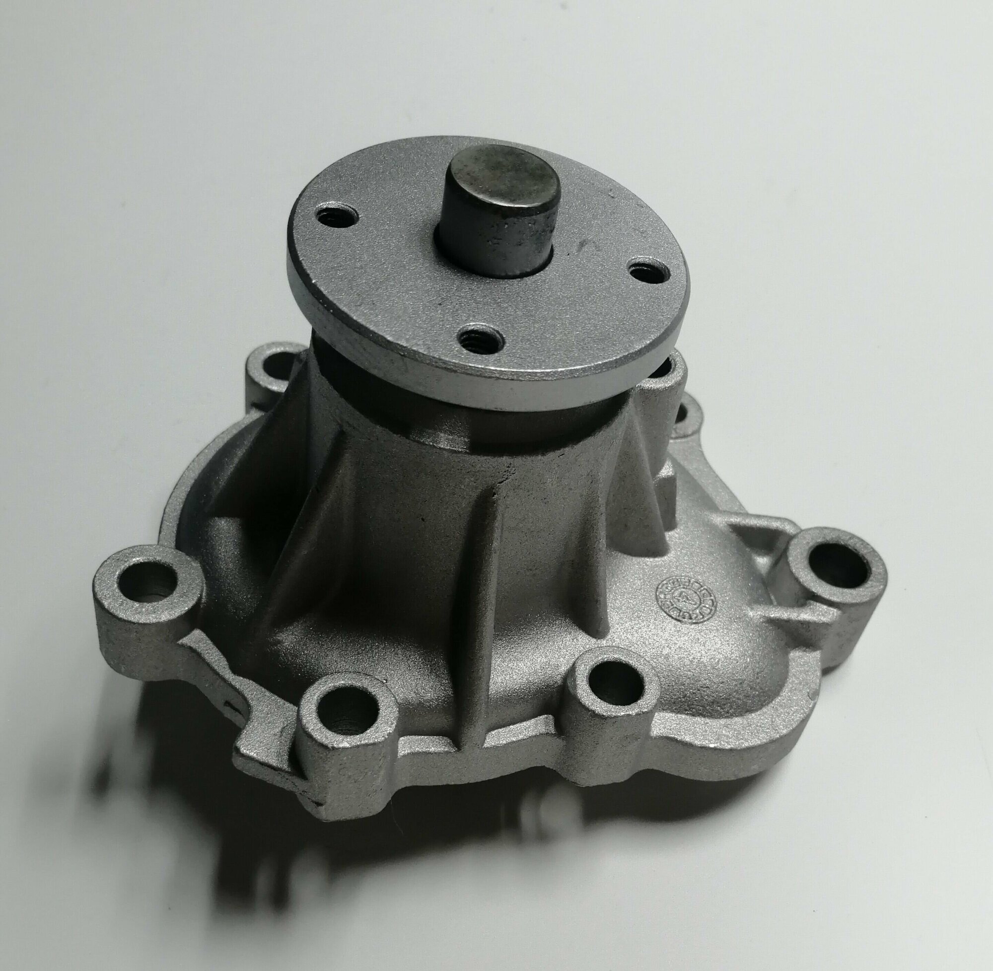 Насос водяной Great Wall Safe [2.2 8V 5MT внедорожник 4X4] 1307020E00