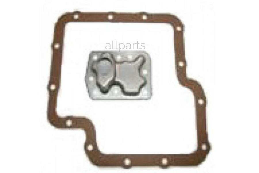 AZUMI JT29199K Фильтр АКПП с прокладкой поддона