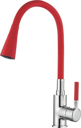 Cмеситель для кухни Ledeme L4199-1