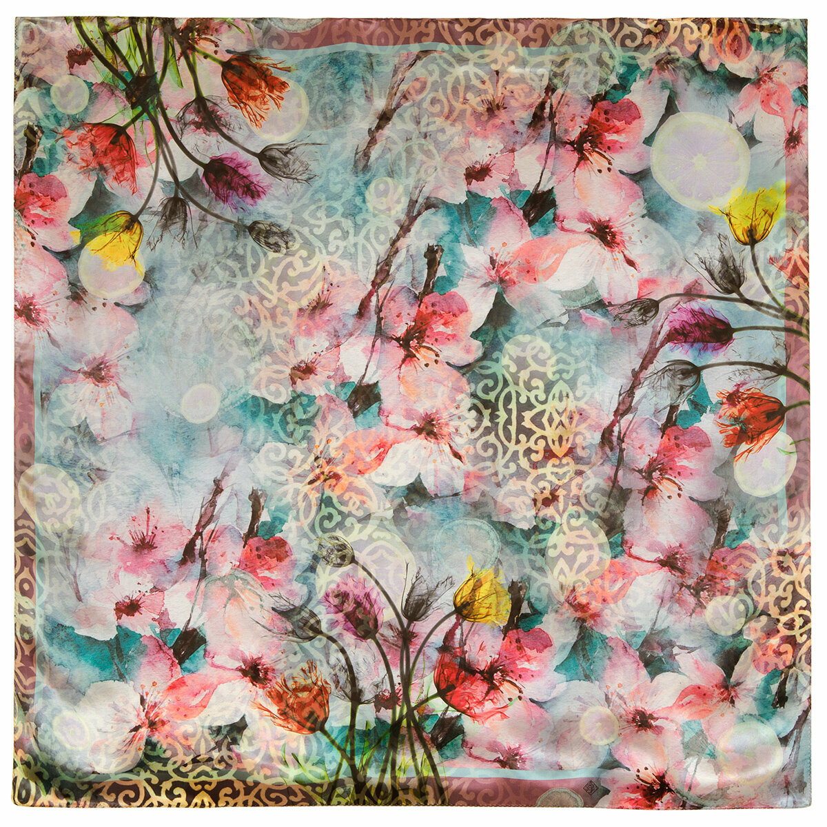 Платок для женщин