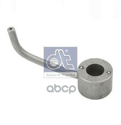 Форсунка MAN масляная DT DT Spare Parts арт. 3.10061