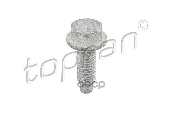 Болт крепления шаровой опоры (к рычагу) AUDI/VW/SKODA (M8x26/34x1.25mm) 107194001 HANS PRIES/N10127702 N 0127705 N10127706 N1.