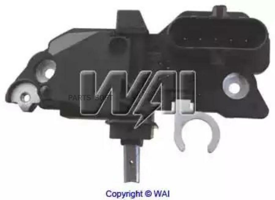 WAI IB120 Transpo регулятор напряжения генератора ()
