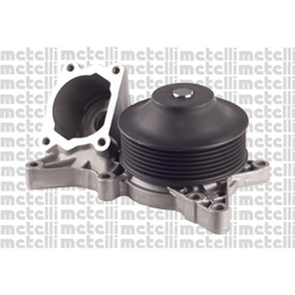 METELLI 24-1116 (11517823428 / 11518512497 / 11518516435) помпа\ BMW (БМВ) f07 / f10 / f11 / e70 / e71 2.5-4.0d 09