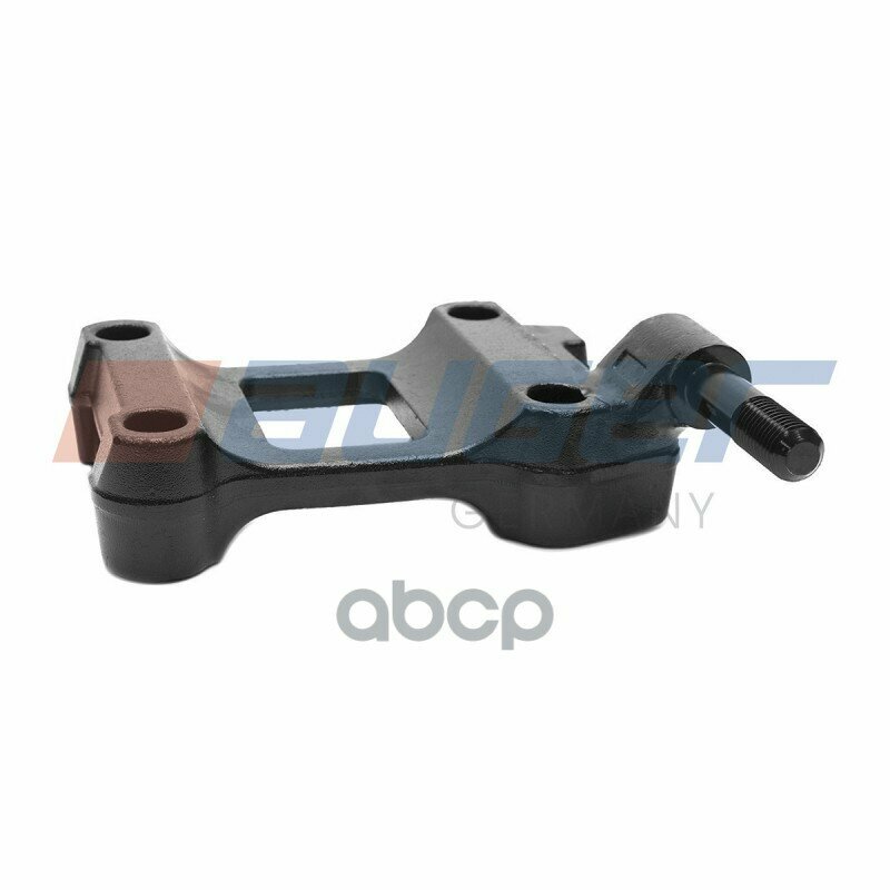 Кронштейн крепления рессоры AUGER арт. 100300