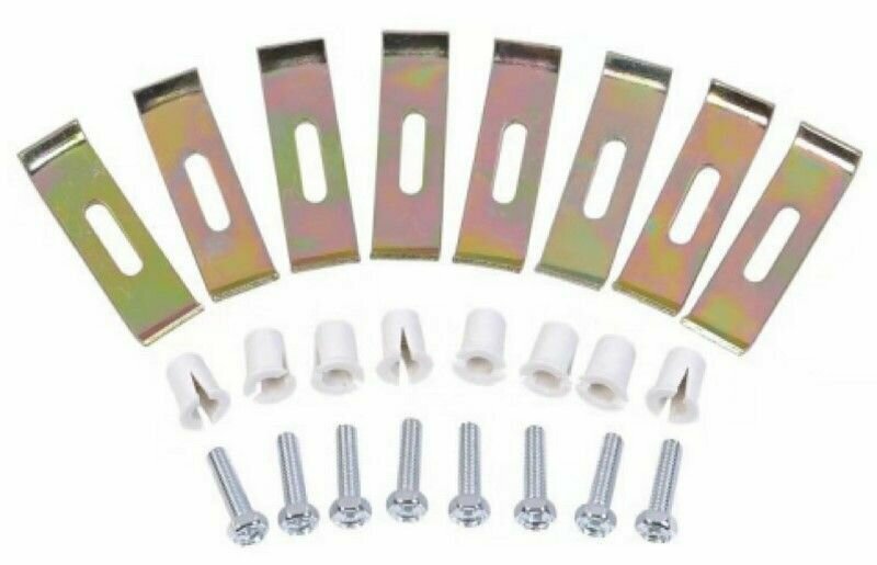 Крепление для врезной мойки под столешницу KAISER KA-5130