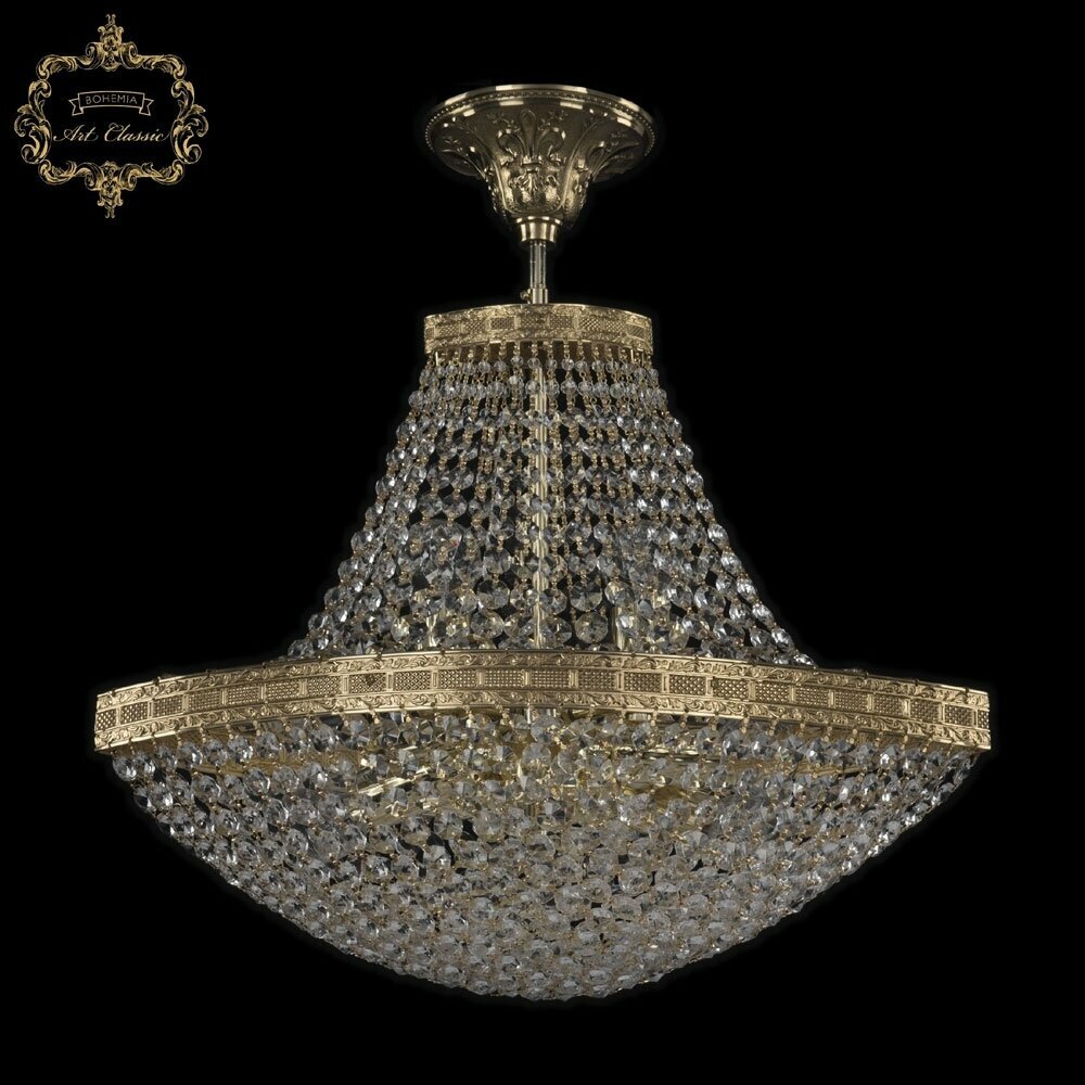 21.323. H1.45SP. G Люстра Bohemia Art Classic