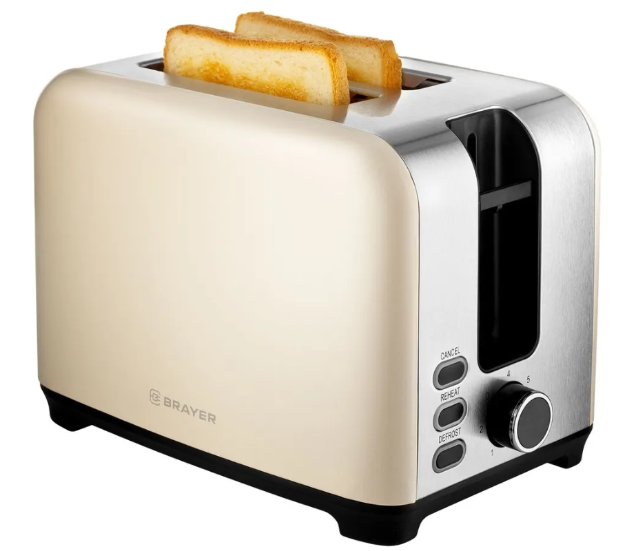 Тостер BRAYER BR2111