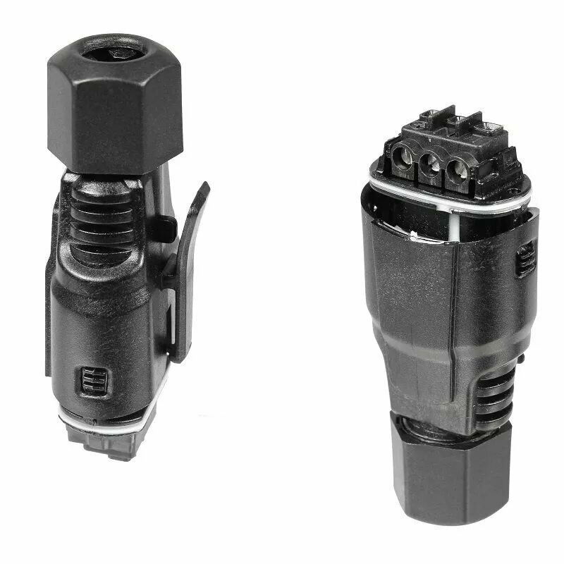 Коннектор подключения KIT CONNECTOR ASS.Y EVOSTA3
