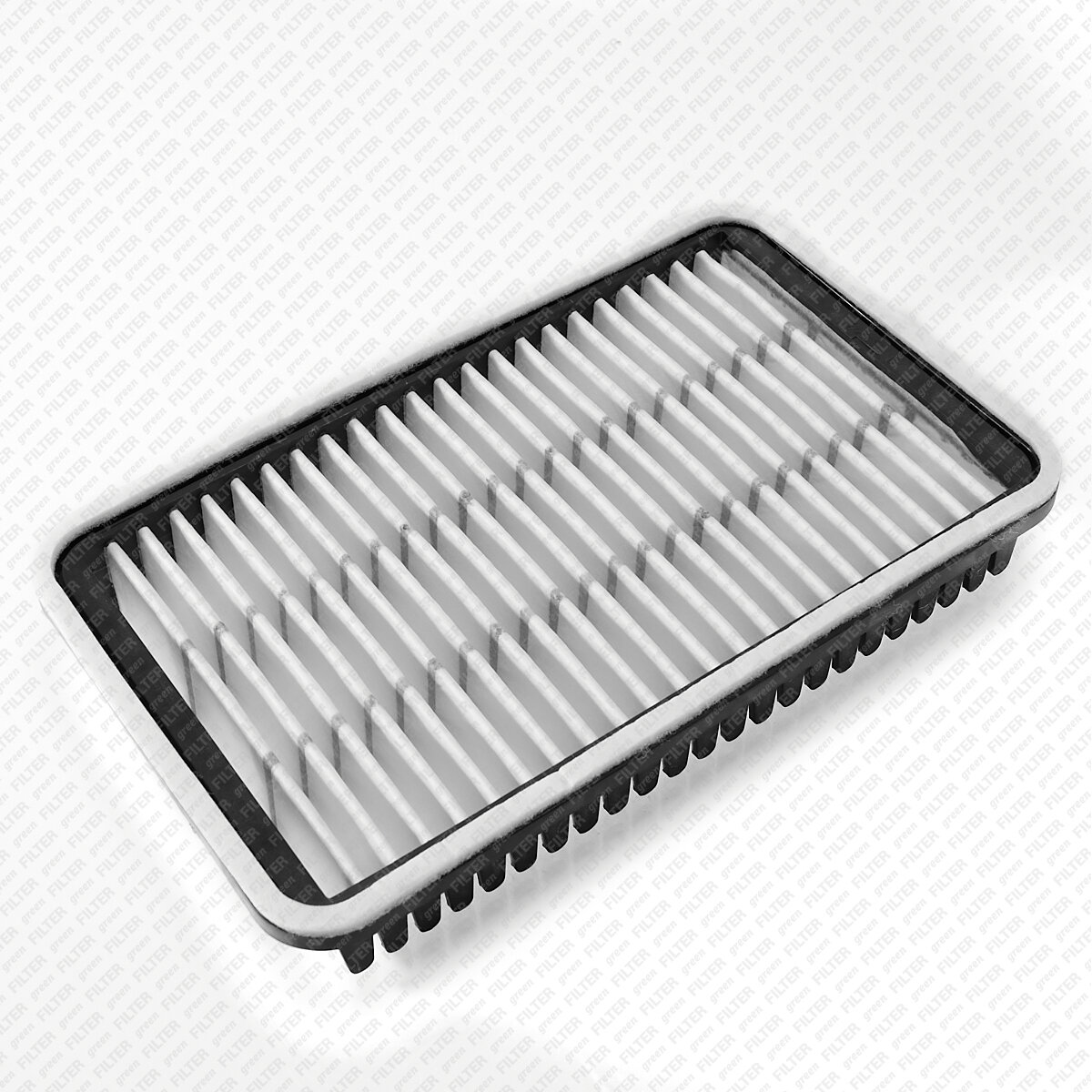 Фильтр воздушный GREEN FILTER LF0480