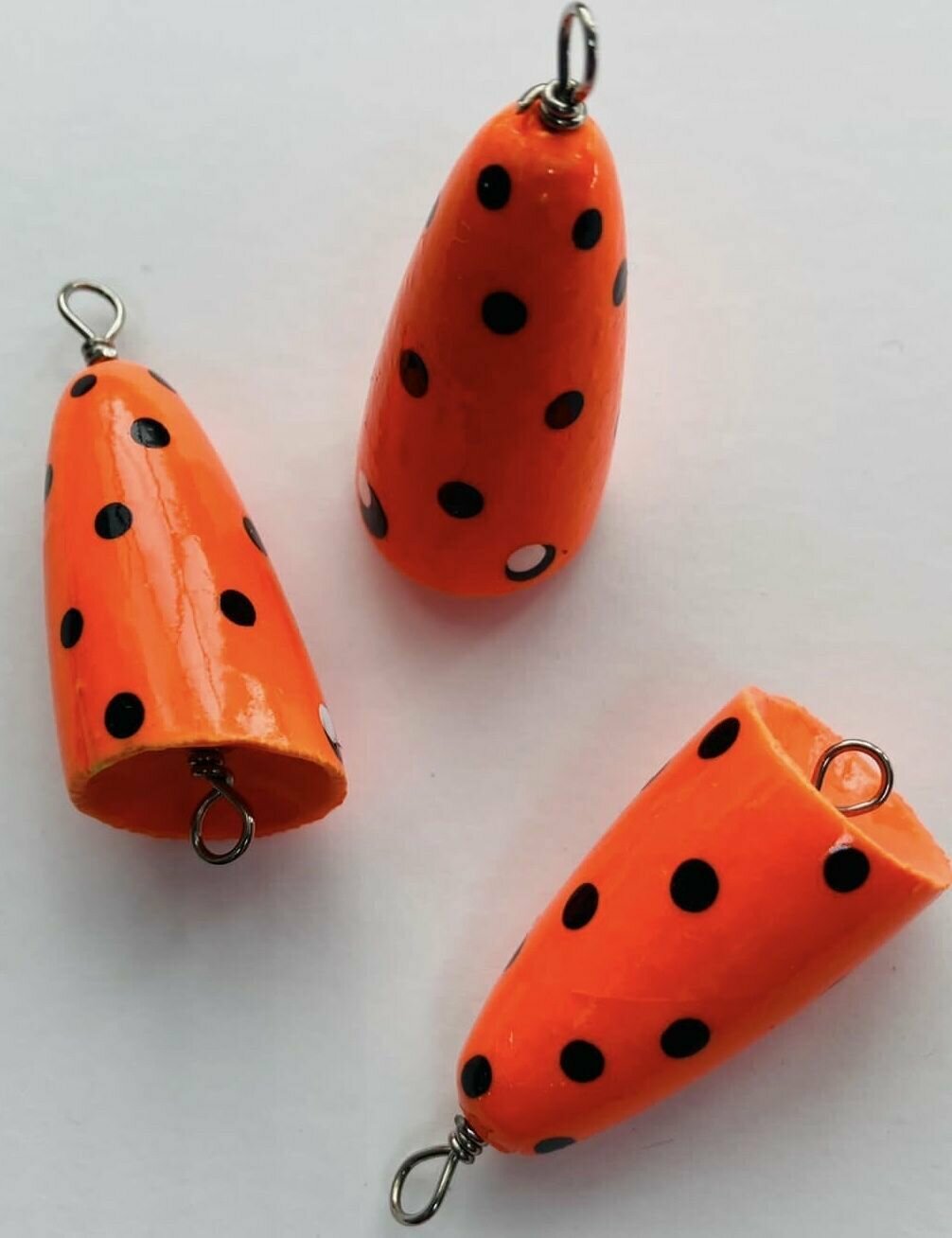 Набор Поплопопперов