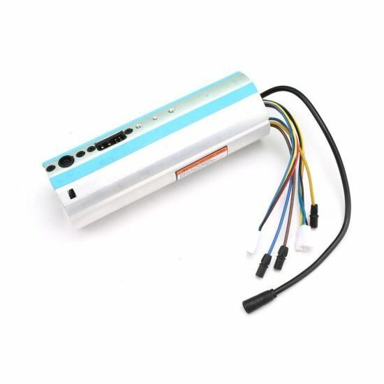 Контроллер для электросамоката Ninebot ES1, ES2, ES3, ES4 (залочены)