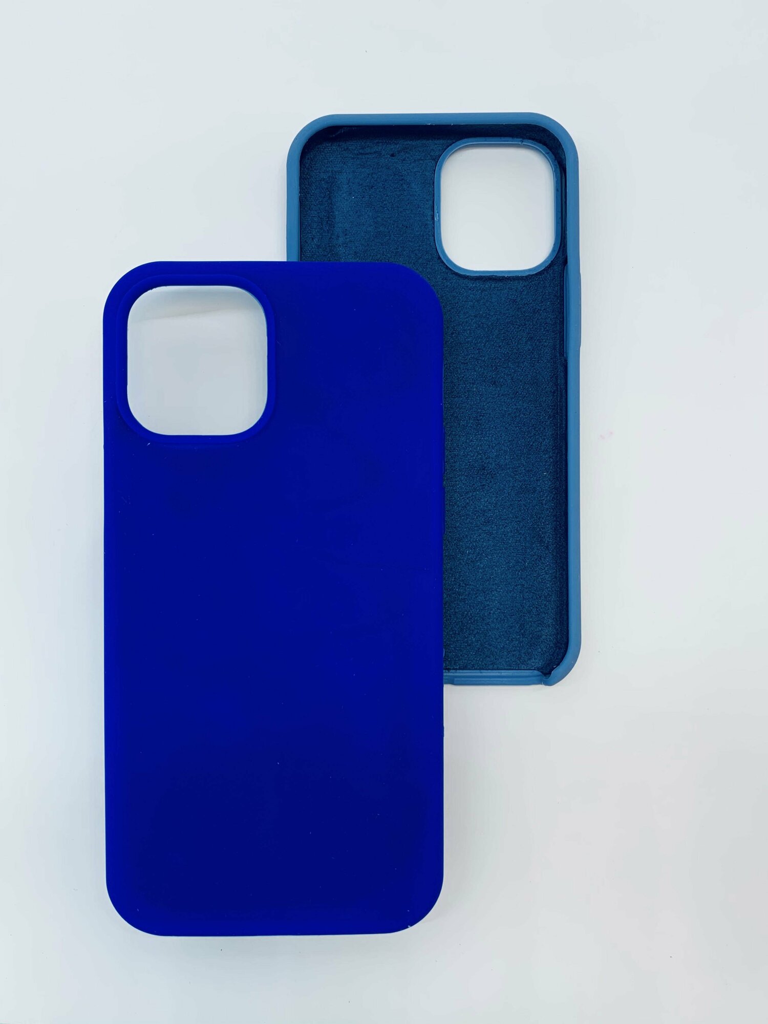 Чехол для айфон iPhone 12 /iPhone 12 Pro Противоударный чехол на iPhone 12/iPhone 12 Pro