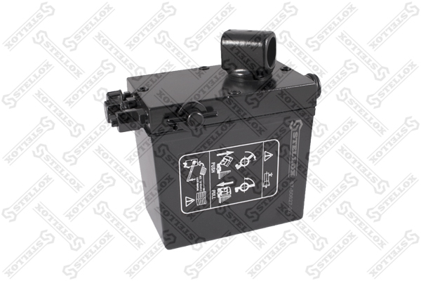 Насос подъема кабины DAF HCV Stellox 87-50627-SX