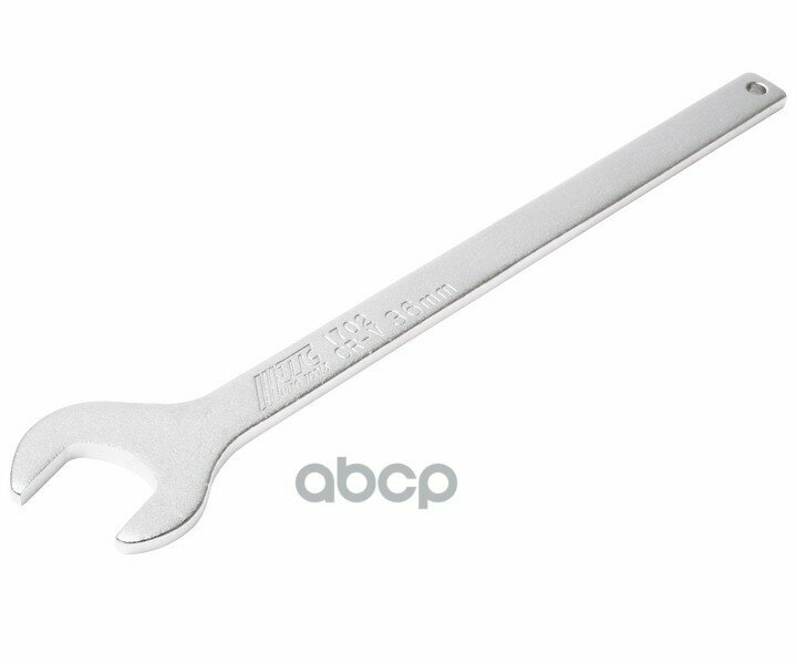 Ключ для замены вискомуфты вентилятора охлаждения (BMW MERCEDES) JTC JTC арт. JTC-1702