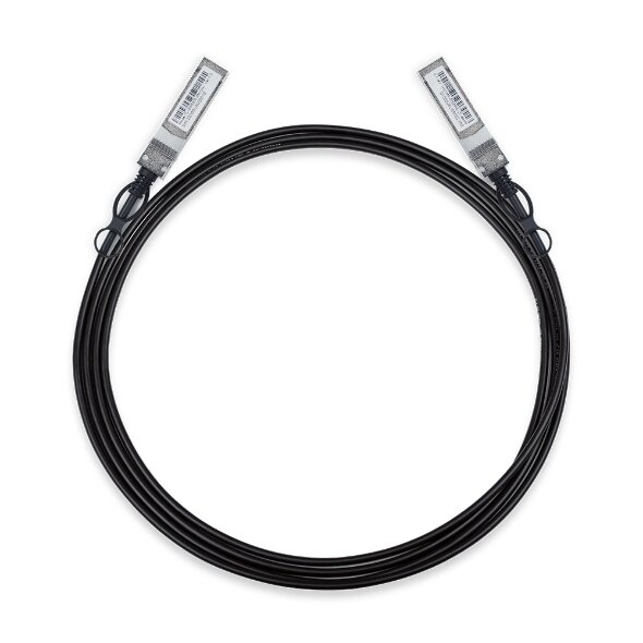 TP-Link SM5220-3M 3-метровый 10G SFP+ кабель прямого подключения