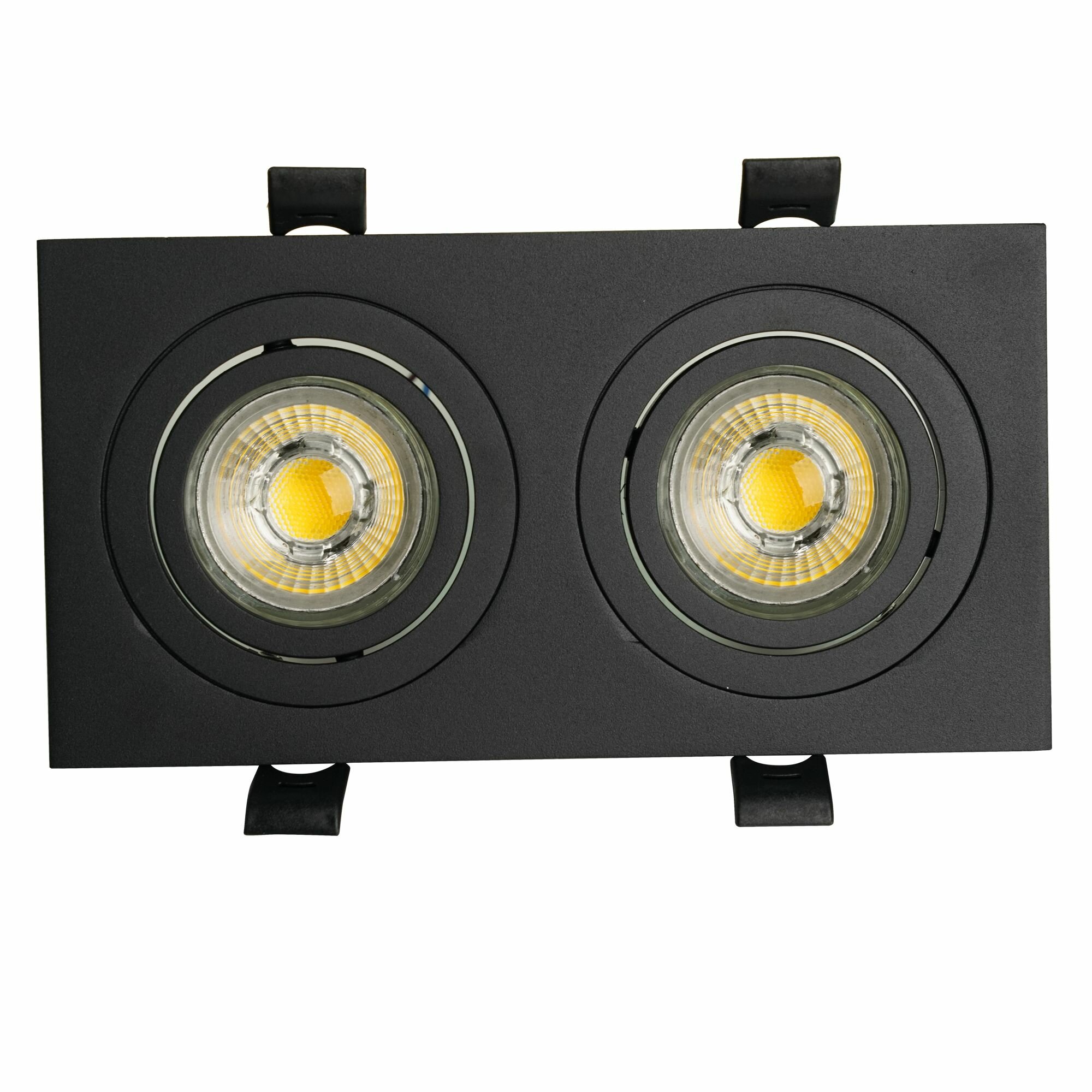 Встраиваемый светильник BRIZZI LEOS BR05101