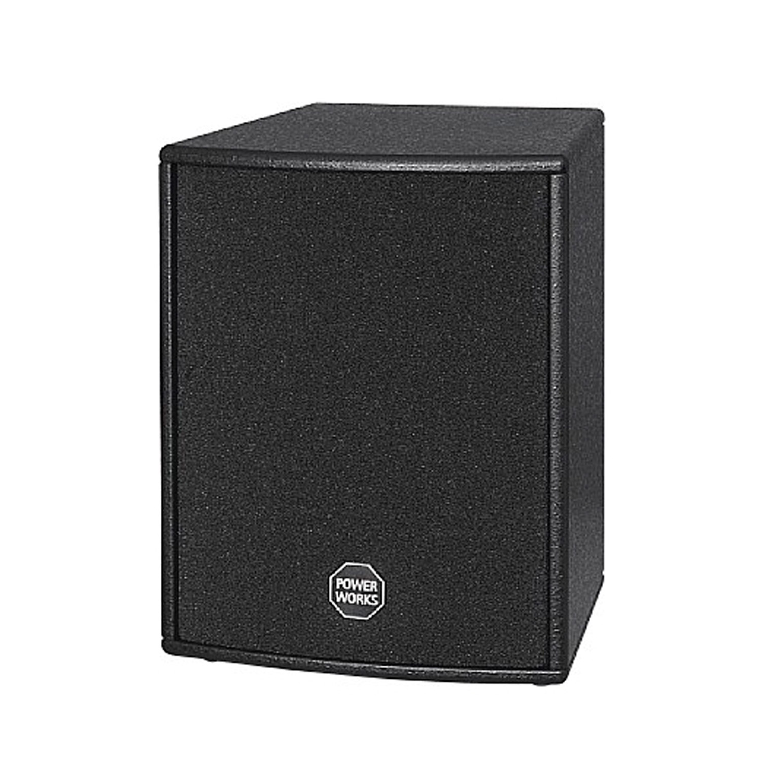 HK Audio Power Works RS153 Профиссиональная акустическая система 300 Вт; НЧ динамик: 15”; СЧ драйвер 6.5”