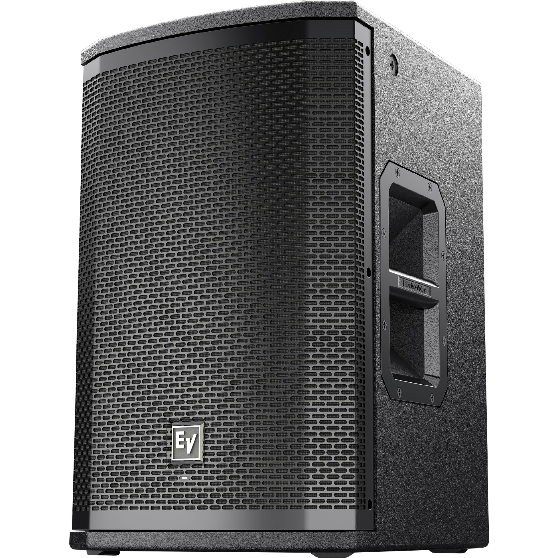 ETX-10P Активный двухполосный, 10", 90°x60°, встроенный усилитель на 2000 Вт с FIR-Drive DSP- процес, шт