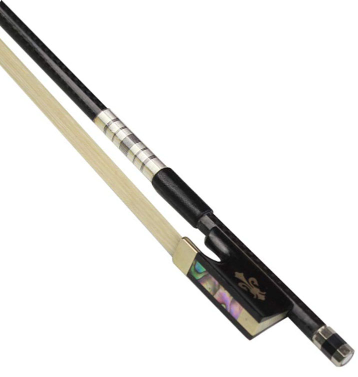 Смычок для скрипки Artemis YFB-V40-1/4